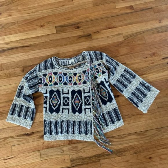 Moth | Sweaters | Anthropologie Moth Boho Style Cardigan Sweater Size ...